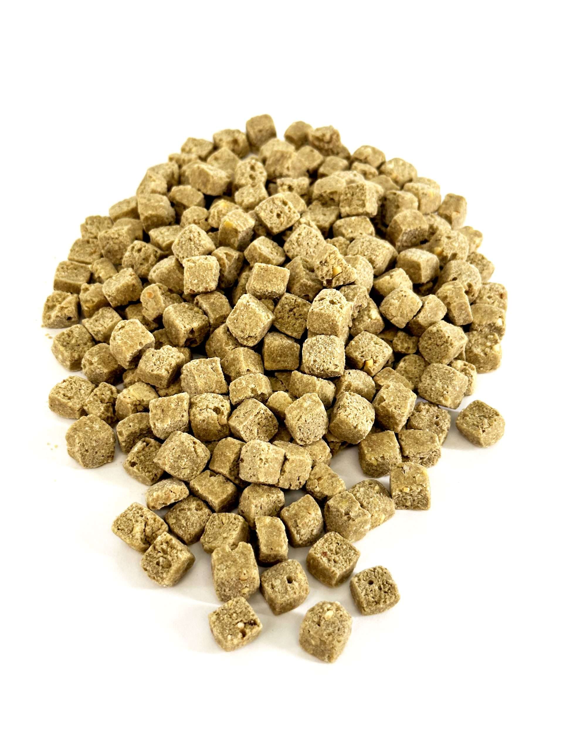 HIGH POTENCY COARSE* - Harrison's Bird Foods