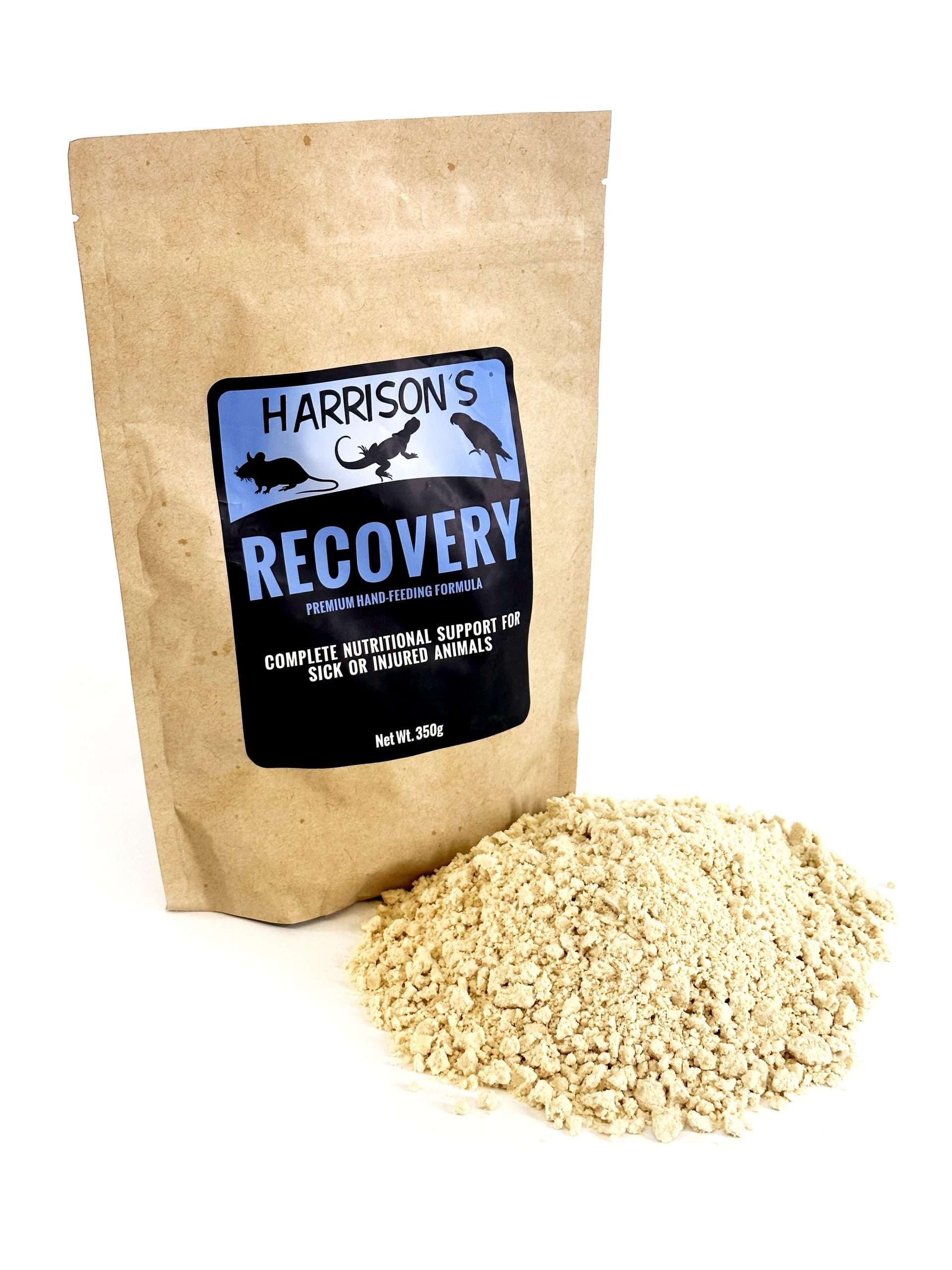 RECOVERY FORMULA - Harrison's Bird Foods