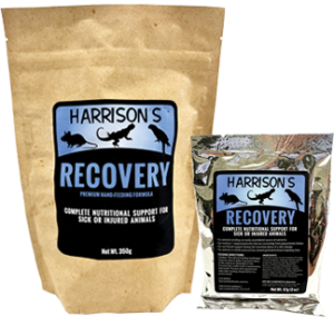 HARRISON’S BIRD FOODS – CERTIFIED ORGANIC BIRD FOOD