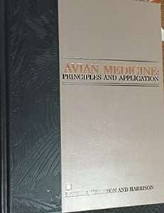 Avian Medicine: Principles and Applications - Harrison's Bird Foods