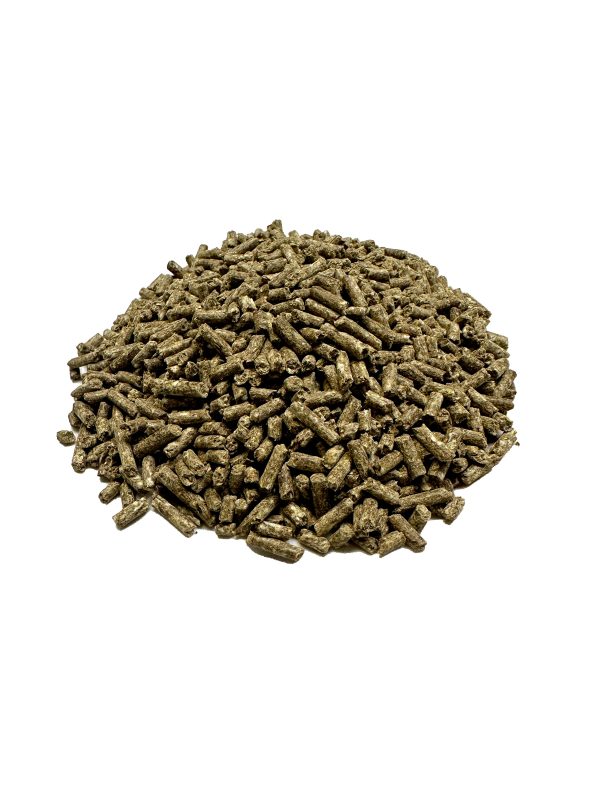 Harrison's Organic Premium Pellets* - Harrison's Bird Foods