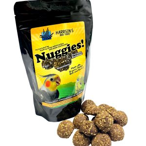 Harrison's Organic Premium Pellets* - Harrison's Bird Foods